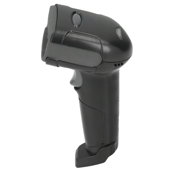 QR Code Reader, Efficient Scanning Barcode Scanner 5V DC For Retail - Walmart.ca