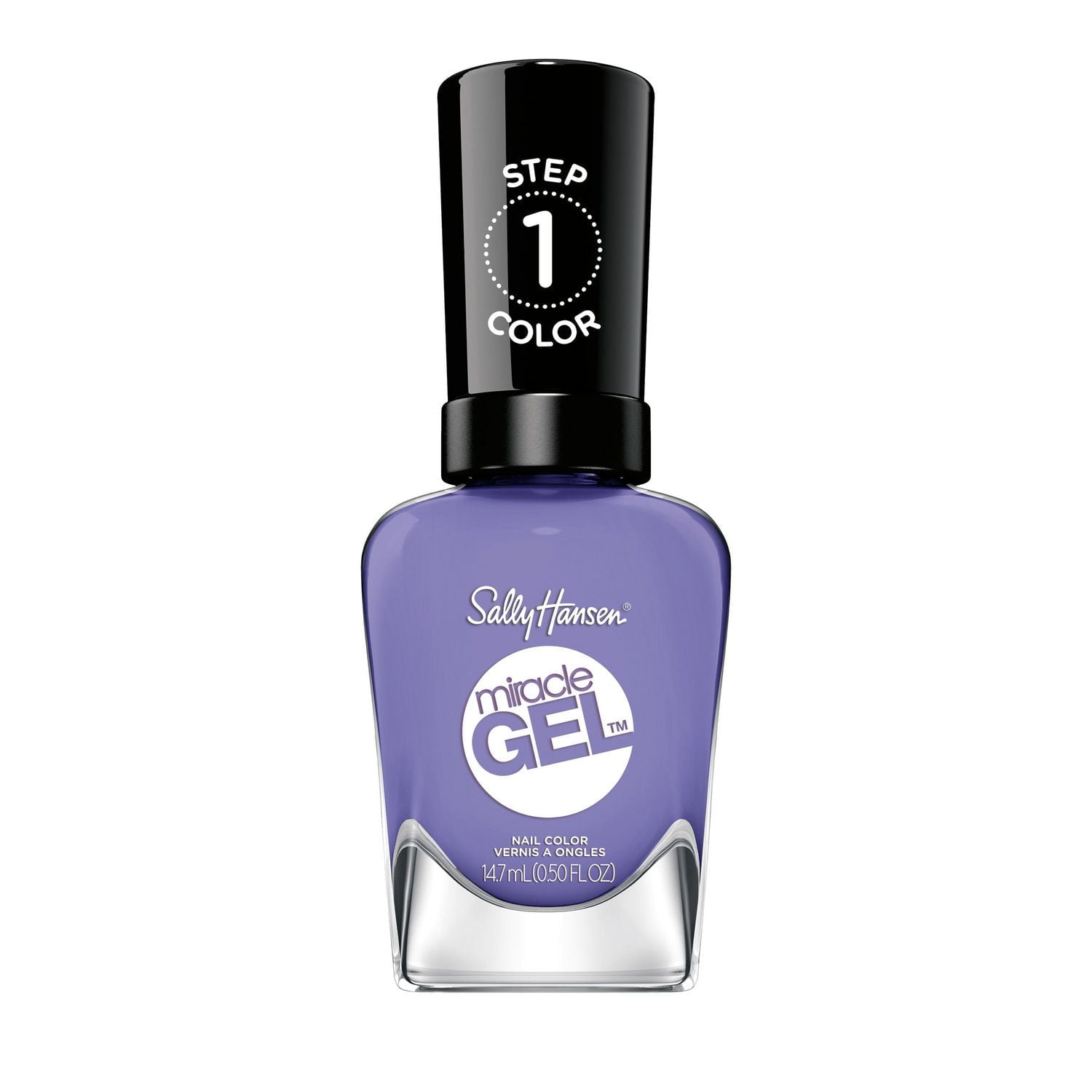 Click here for Sally Hansen Miracle Gel  Gel Nail Polish  Chip-Re... prices