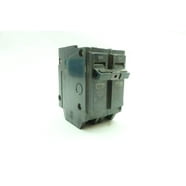Ge Single-Pole Dual Function Plug-In Afci/Gfci Circuit Breaker, 120 Vac ...