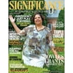 Significance in Athletics and Sports Magazine: March 2021 Issue ...
