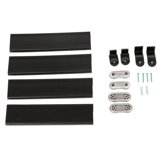 HECASA 60" Bunk Ladder for RV Mount Boarding Ladder Dorm Loft RV ...