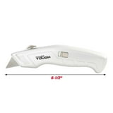 Hyper Tough Quick Open Retractable Utility Knife, Model 41109 - Walmart.com