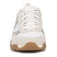 Vionic Women's Walk Slim Glide Sneaker Ivory Multi 11M - Walmart.com
