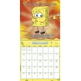 Trends International 2025 Nickelodeon SpongeBob SquarePants Wall ...