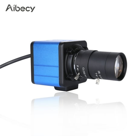 Aibecy 1080P HD Camera Computer Camera Webcam 2 Megapixels 10X Optical ...