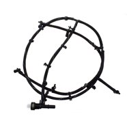 Edelbrock Pro Flo 4 Fuel Injection Kit Seq Port Pontiac 326-455 ci 550 ...