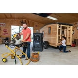 Portacool Cyclone 140 Portable Evaporative Cooler - 900 Sq. Ft ...