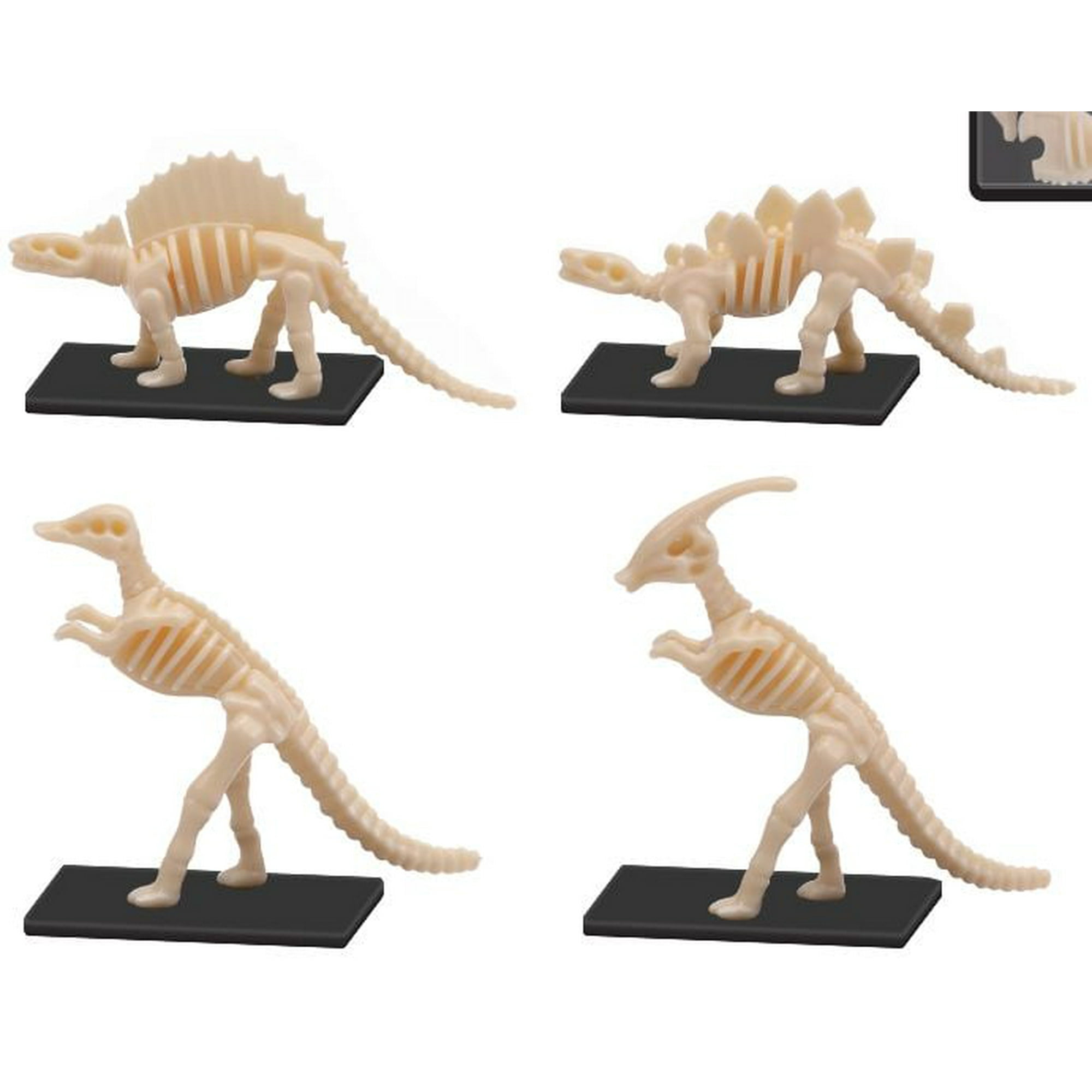 Click here for Way To Celebrate! 12pcs Dino Puzzle prices