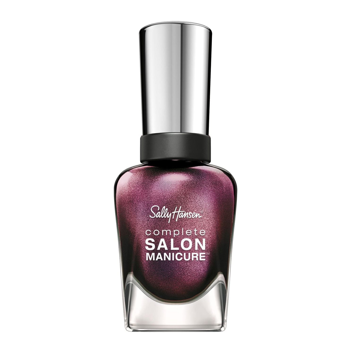 Click here for Sally Hansen - Complete Salon Manicure Nail Polish prices