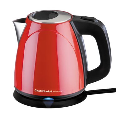KitchenAid Pro Line Electric Water Boiler/Tea Kettle | Onyx Black ...