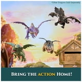DreamWorks Dragons, Action Figure, Toothless 9 inch, Pretend Play ...