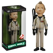 Funko Ghostbusters Vinyl Idolz Dr. Peter Venkman 8 Vinyl Figure #1 ...