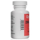 Zinc Sulfate 220 mg 100 Count Capsules | Dietary Supplement - Walmart.com