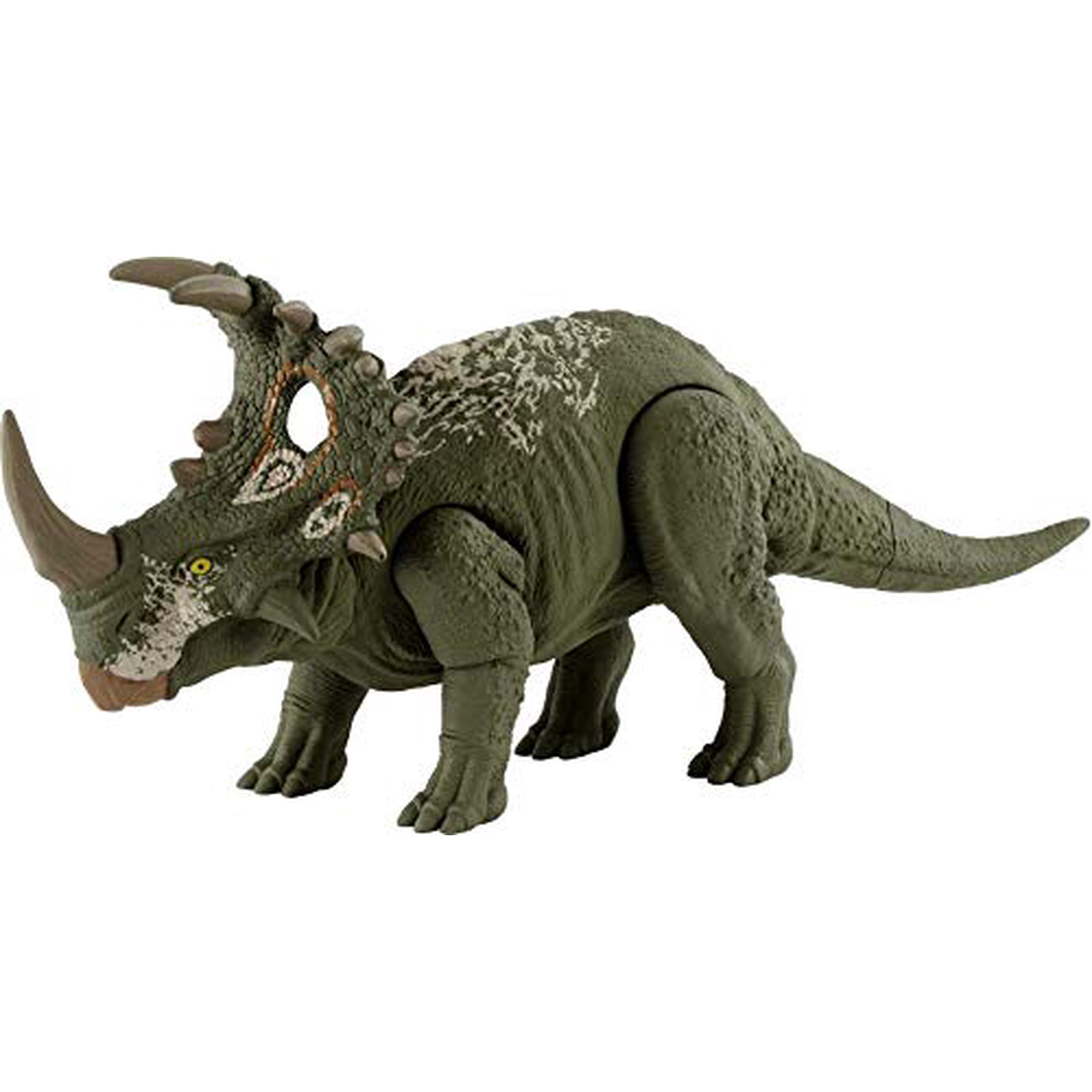 Click here for Jurassic World Toys Jurassic World Sound Strike Me... prices