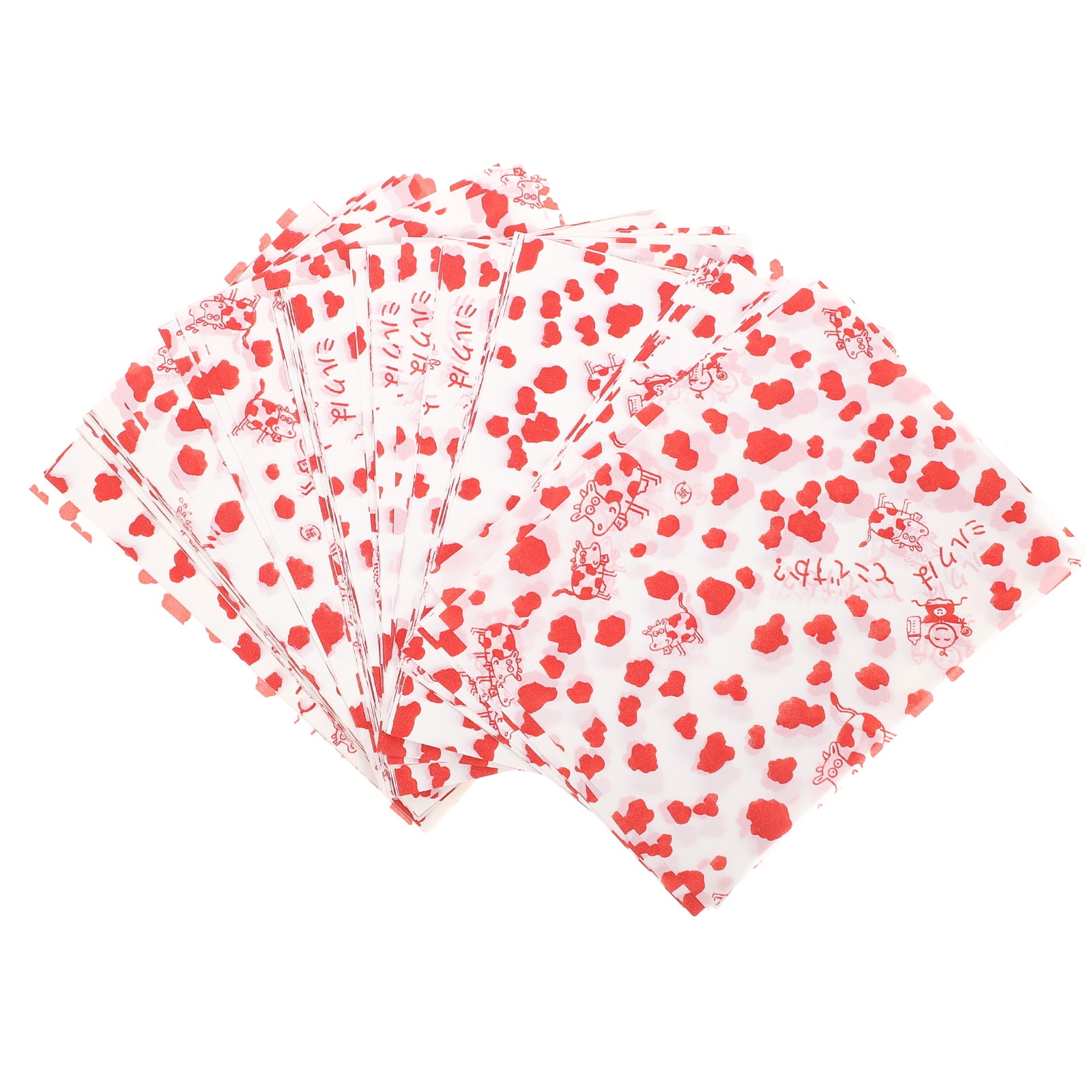 Paper Candy Wrappers Wrapping Chocolate Wrapper Nougat Valentines Day ...