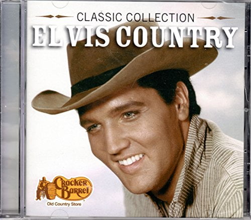 Elvis Country Album