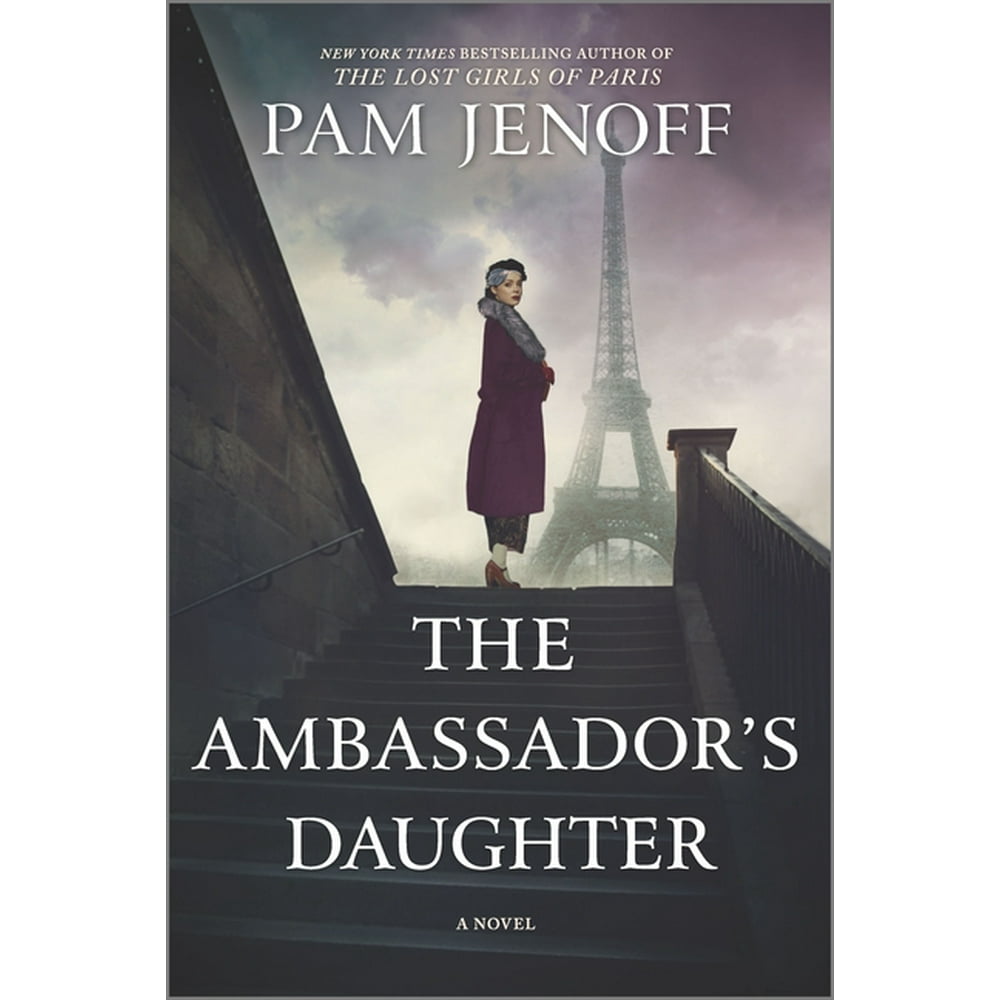 The Ambassadors Daughter Paperback