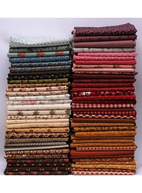 Quilting Fabric in Shop Fabric by Usage - Walmart.com