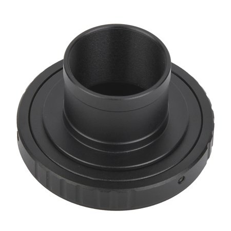 Lens Adapter Metal Camera Adapter Telescope Lens Adapter For AF Mount ...
