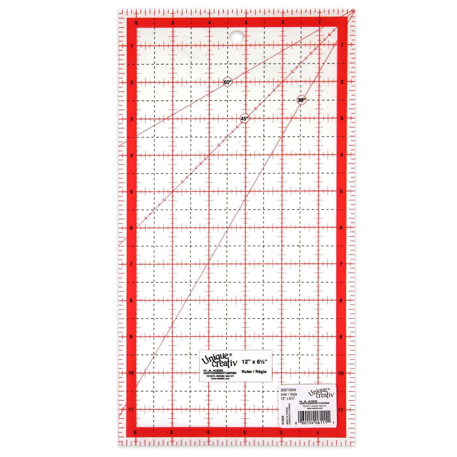 Click here for Sew Easy Quilting Ruler  30.5 × 16.5 Cm (12 × 6½ I... prices