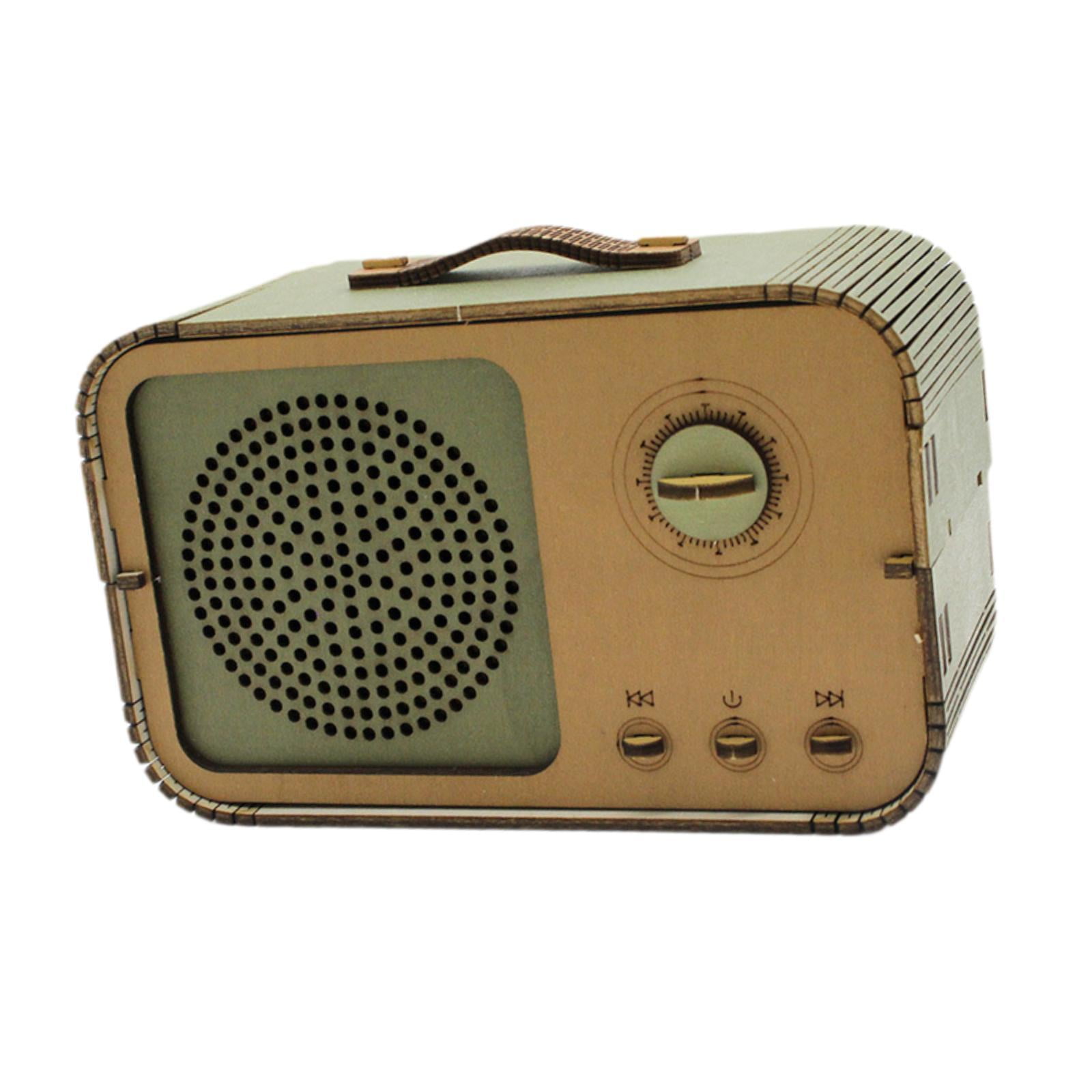 Click here for Hilabee Diy Bt Speaker Box Kit Electronic Sound Am... prices