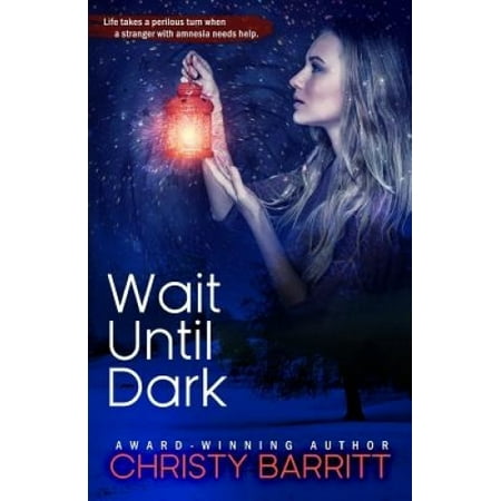 Wait Until Dark | Walmart Canada