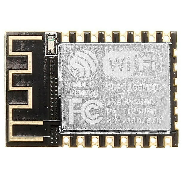 Esp8266 Serial Wifi Model Esp-12e Upgrade Remote Wireless Wifi Module Esp12e Wireless Control ...