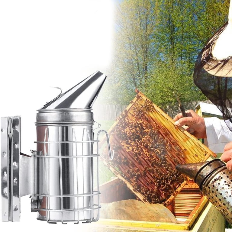 Beekeeping Equipment Smoker