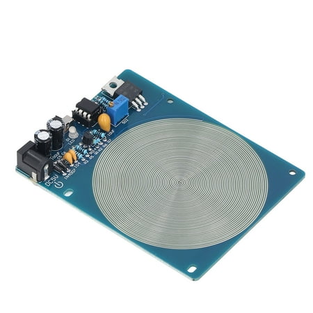 Low Frequency Pulse Generator, Ultra Low Frequency Generator DC 5V 0.5A ...