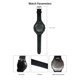 George Mens Digital Sport Wristwatch Plastic Strap - Walmart.com
