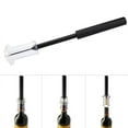 Wine Air Pressure Pump Bottle Opener Wine Pump Cork Remover Corkscrew ...