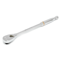 GearWrench 3/8" Dr 90 Tooth Flex Teardrop Ratchet - Walmart Business ...