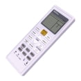 New Replace Remote Control Fits for PANASONIC AC Air Conditioner Remote ...
