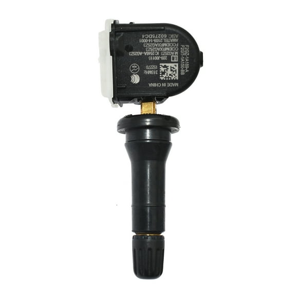 4PCS For 2015-2018 Ford Edge Galaxy F-150 Mustang Explorer 315MHZ TIRE ...