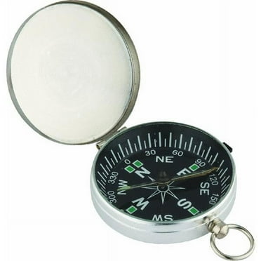 Coleman Compass with LED Light - Walmart.com