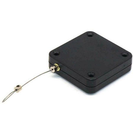 betterlife No-Puncture Automatic Door Closer, 2 pcs Sensor Door Closer ...