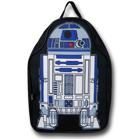 Star Wars R2D2 Mini Backpack | Walmart Canada