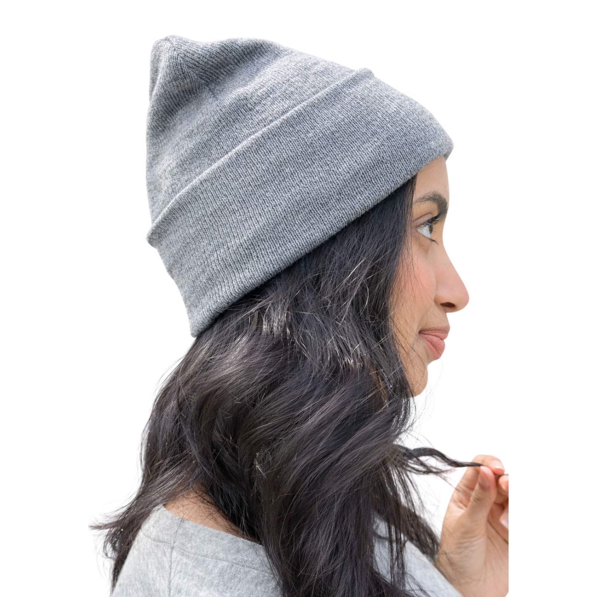 Click here for Sleepgift Anti-Radiation Emf Protection Winter Hat... prices