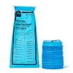 Medline Personal Disposal Disposable Medical Waste Container, Hi ...