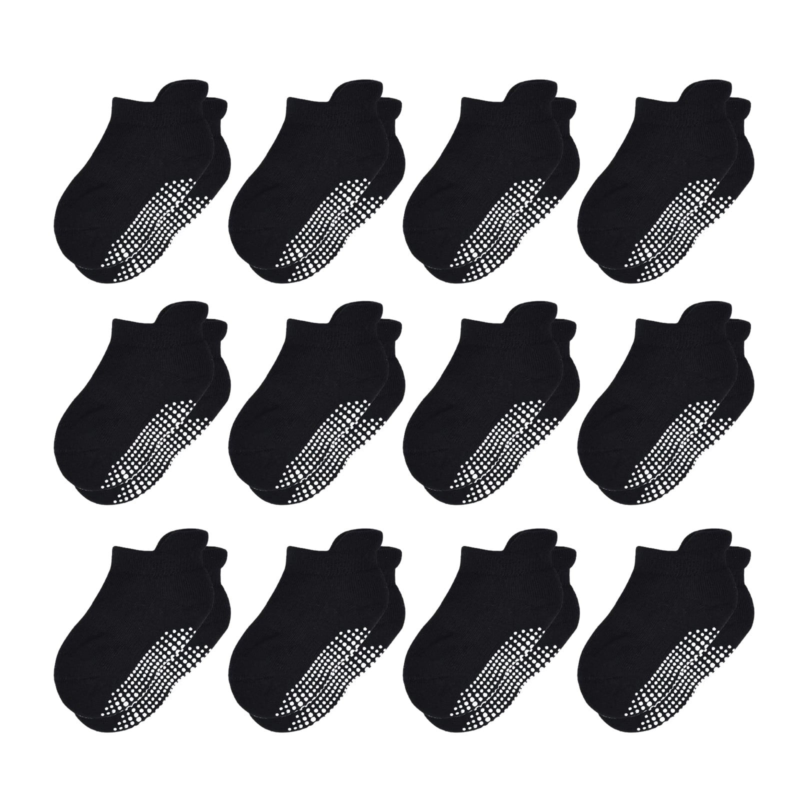 Click here for Dsscvnef Child Infant Sock Shoes non-Slip Baby Fir... prices