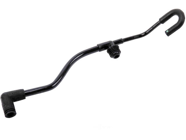 PCV Valve Tubing - Compatible with 2000 - 2005 Pontiac Grand Am 3.4L V6 ...