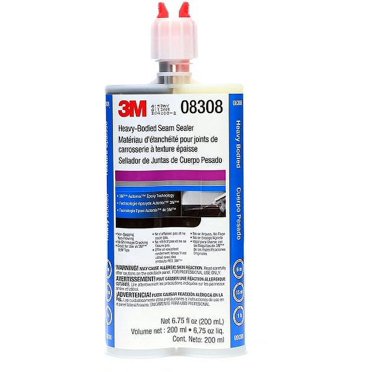 3M Polyurethane Sealant 540, Urethane Sealer Glue, 10.5 Fluid Ounce ...