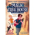 Magic Tree House Graphic Novels Series 8 Books Collection Set by Mary ...