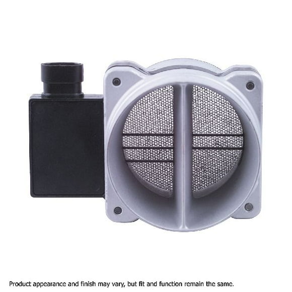 Gmc Suburban Mass Air Flow Sensor