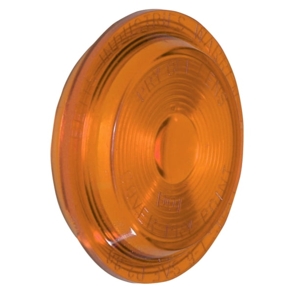 Betts - 920229 - LENS-AMBER (L6-132) - (Pack of 5) - Walmart.com
