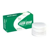 Small Milk Strainer Filter Disks Quick Flow USA Made 4 9/16" Pack of ...