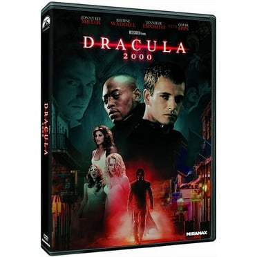 Dracula Complete Legacy Collection (DVD) - Walmart.com