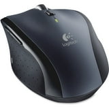 Logitech M705 Marathon Wireless Laser Mouse - Walmart.com