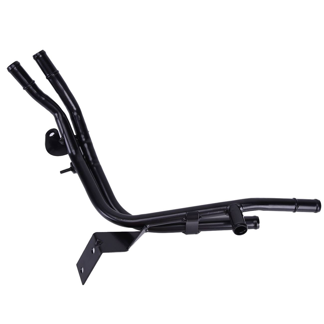 NEW FOR Audi VW Cooling Water Tube Off Hose From Coolant Tank 1K0121070BD