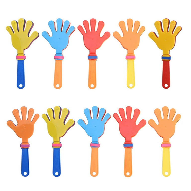 Clapping Clip Art With Sounds